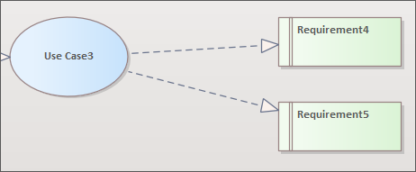 Structuring documents using Relationships - eaTeamWorks