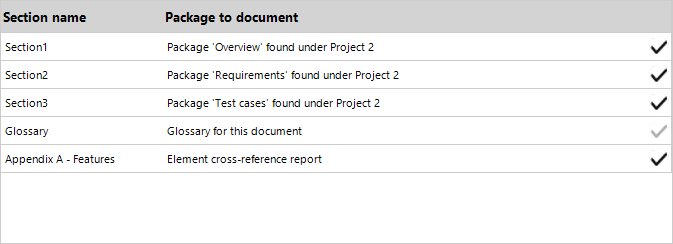 Creating Auto-templates - eaTeamWorks