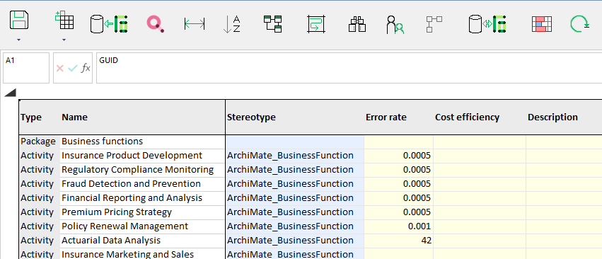 Smart Sheets - eaTeamWorks