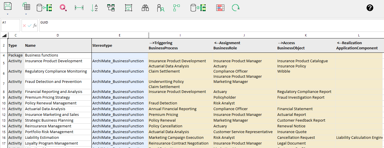 Smart Sheets - eaTeamWorks