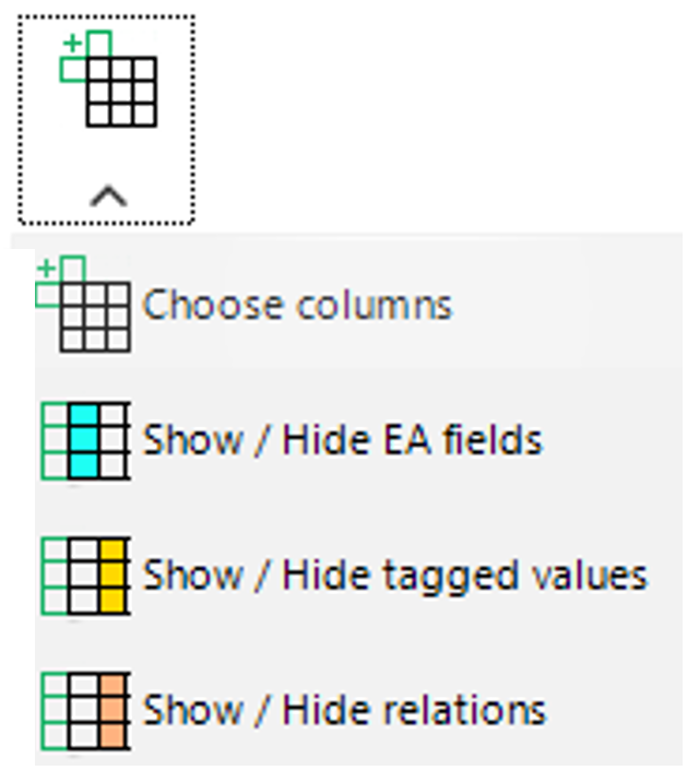 Open a sheet from an EA package - eaTeamWorks